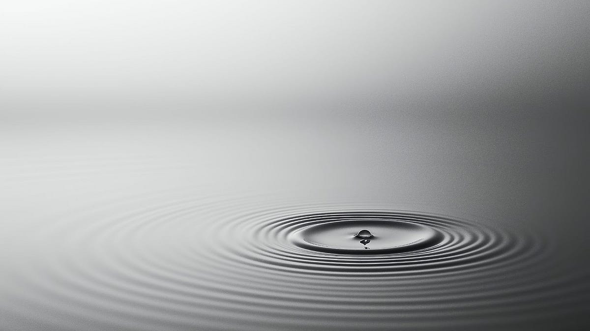 Ripple Effects, Disenfranchised Grief and the Myth of Healing | by Jen ...