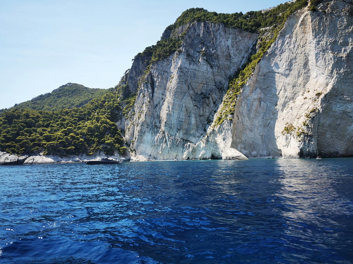 Finding weed in Zakynthos — Your Greek weed Guide | by Dope World | Jun ...