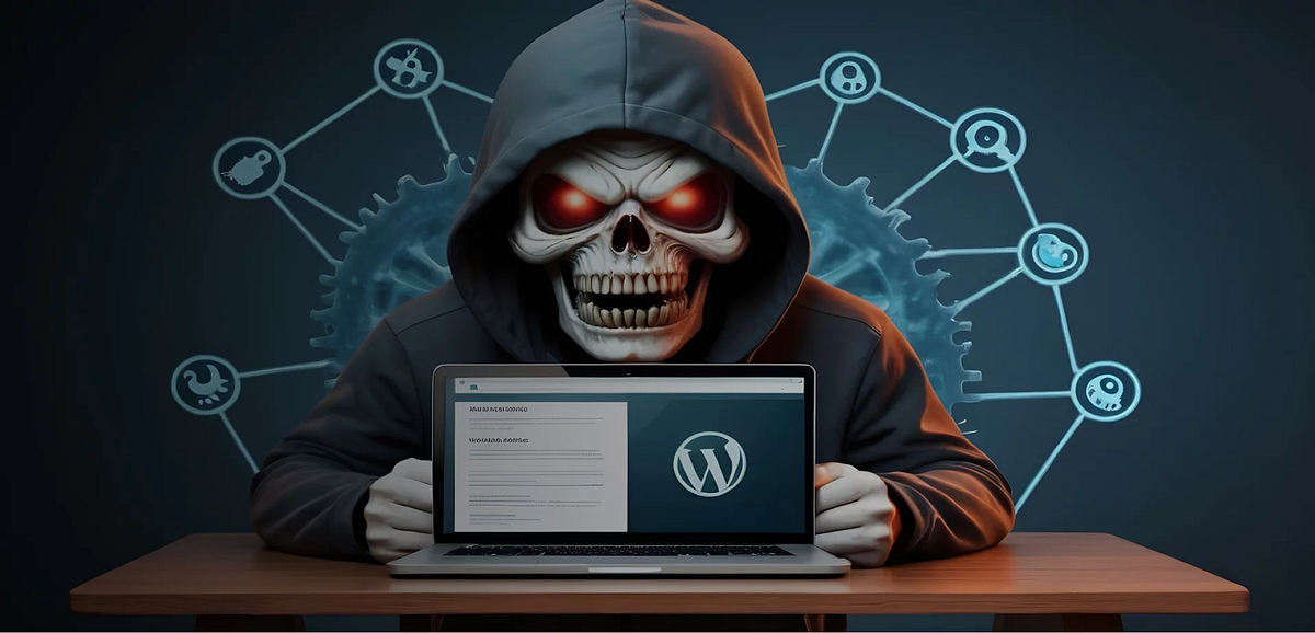 Protect Your Website with Expert Malware Removal — Fix Web Issue | by Fix web Issue | Apr, 2025 ...