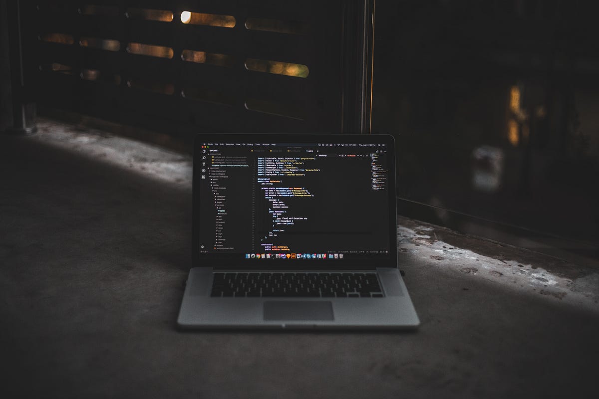 Error Handling In Javascript Explained With Examples By Mehdi Aoussiad Javascript In Plain