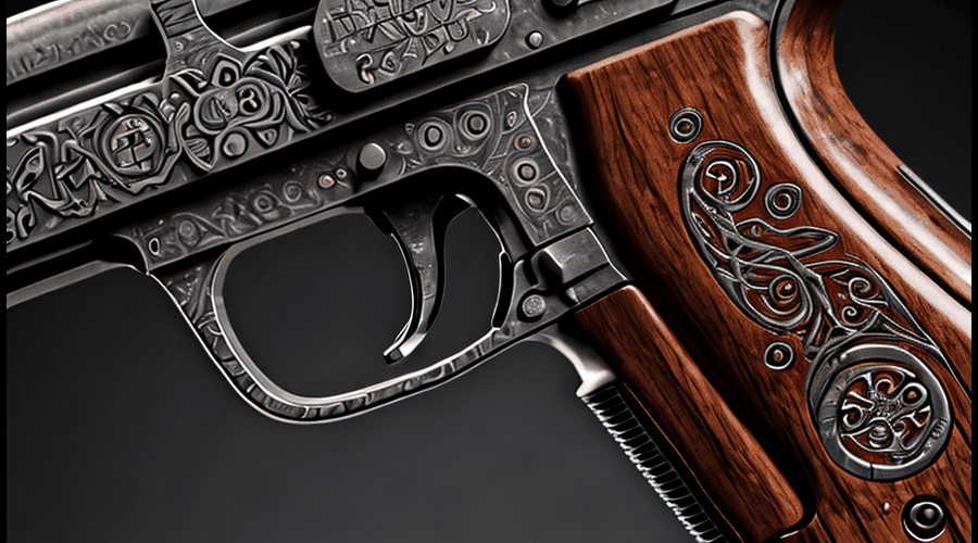 Ak 47 Binary Trigger By Marcellus Moyer Medium 4100