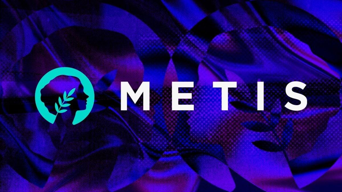 Metis Airdrop Navigating the Path to DeFi Prosperity | by Caresse Hagen ...