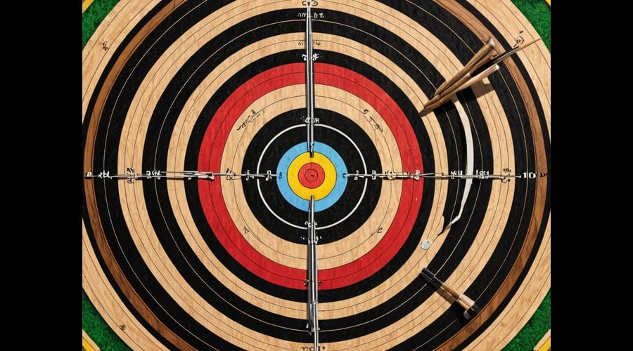 Crossbow Targets | by Saige Rodriguez | Medium