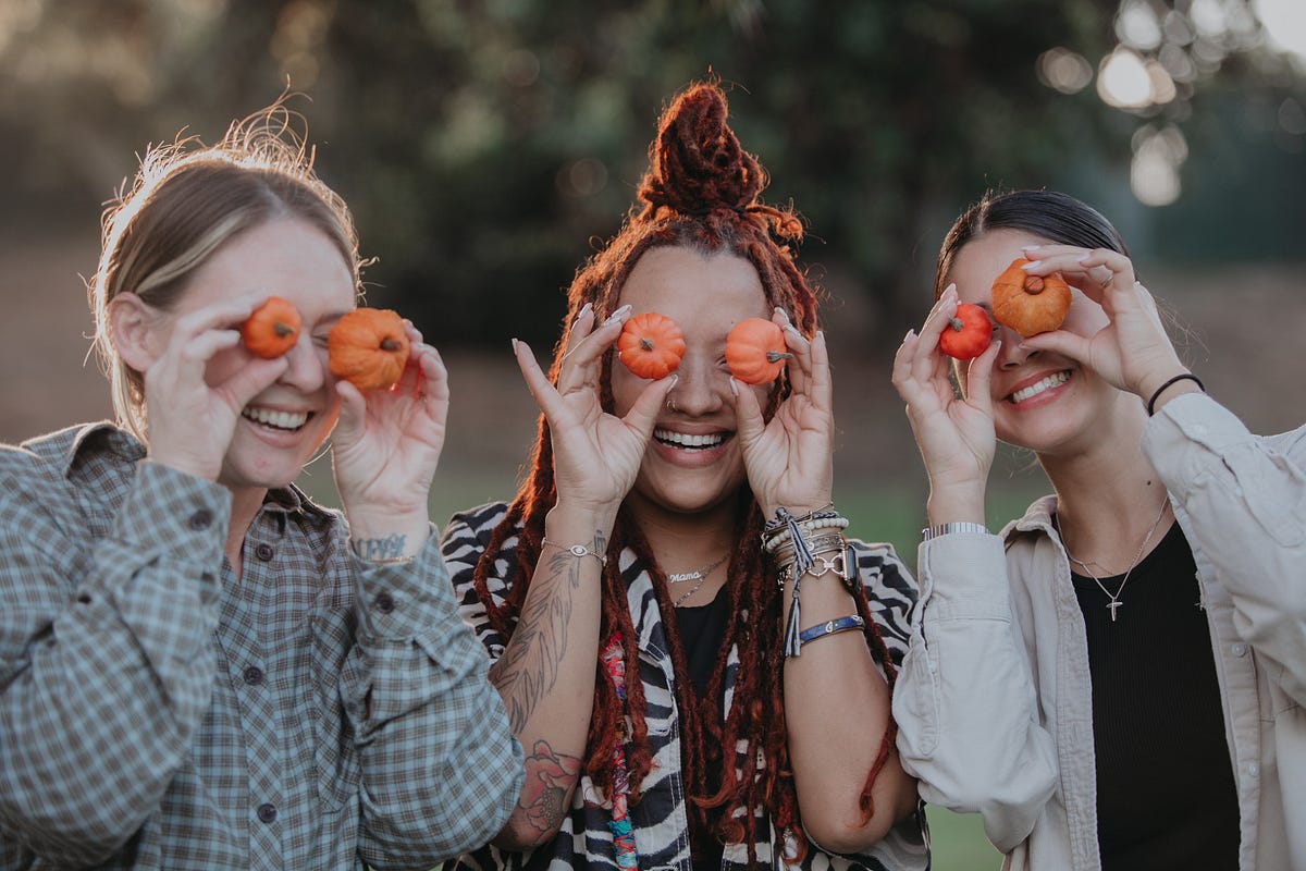 22 Laws of Comedy And How You Can Apply Them To Live A Better Life | by ...