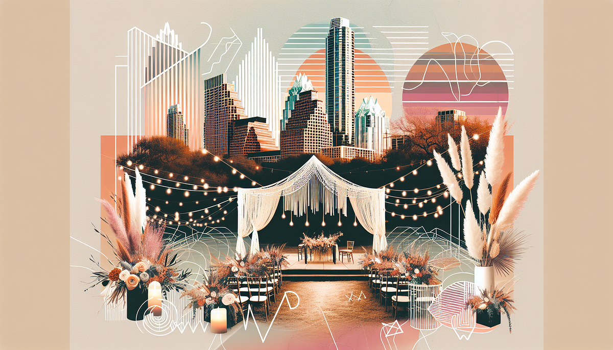 Charming Boho Wedding Venues in Austin, TX for Your Dream Ceremony | by ...
