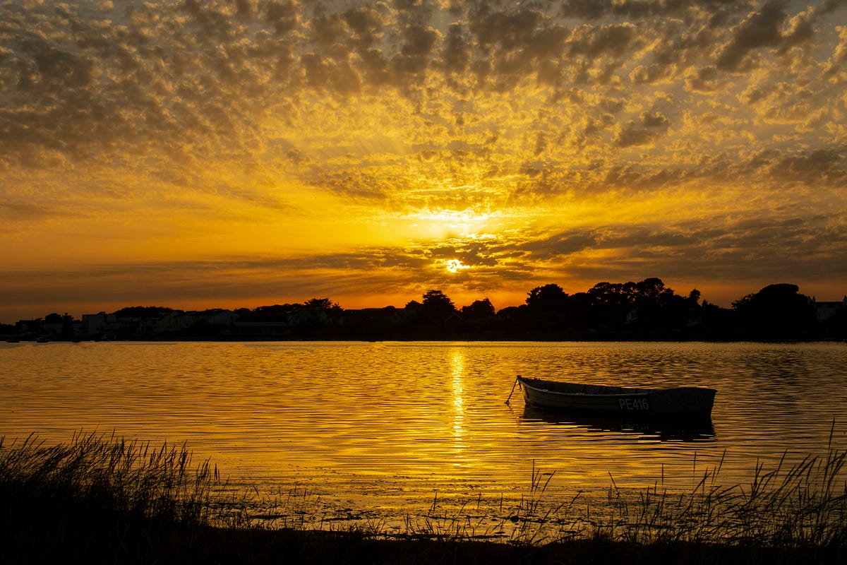 Sailing Onwards - Catharsis Chronicles - Medium
