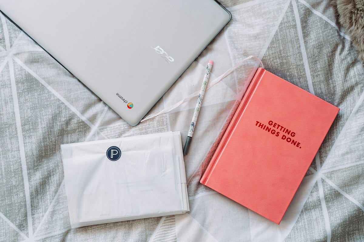 Celebrating Personal Productivity Apps: My Top 10 Picks | by the APP ...