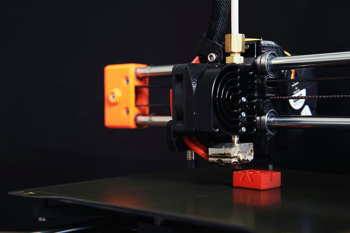 The Filament Forge: Dominate High-Performance 3D Printing with Exotic ...