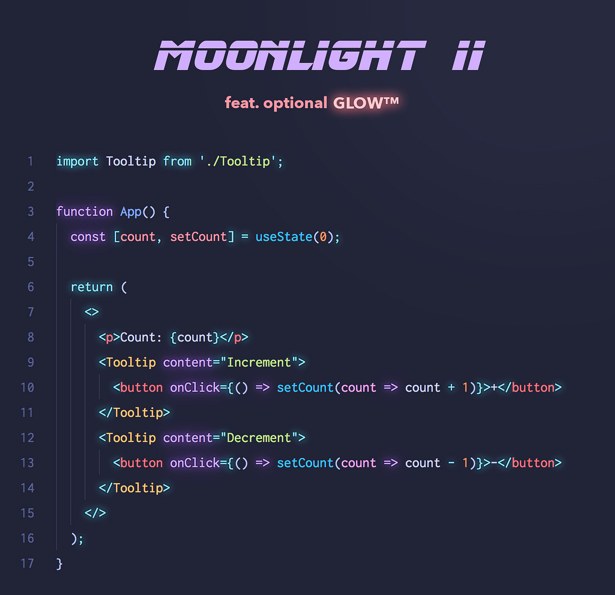 Código Neon en Visual Studio Code | by Gilberto NM | Medium