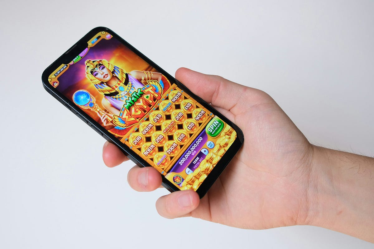 “This Isn’t the Game I Downloaded!” — The Truth Behind Fake Mobile Game ...