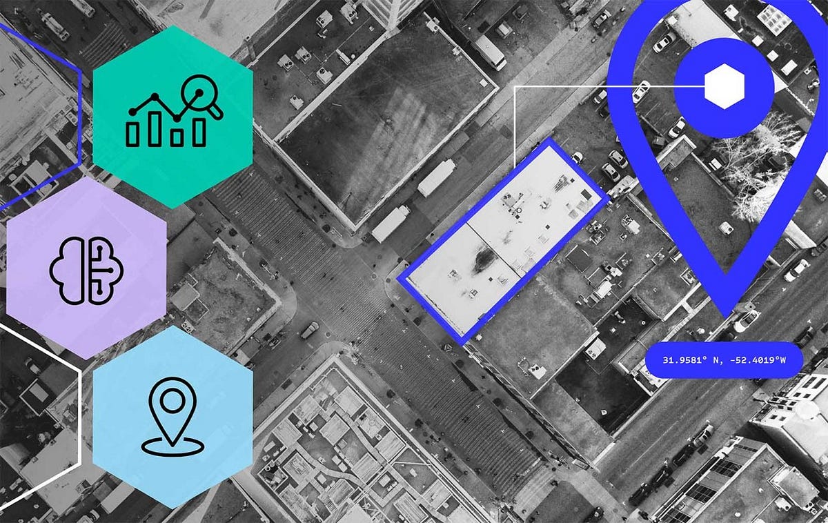 Mapping How AI, Graph and Location Technology Trends Are Converging in ...