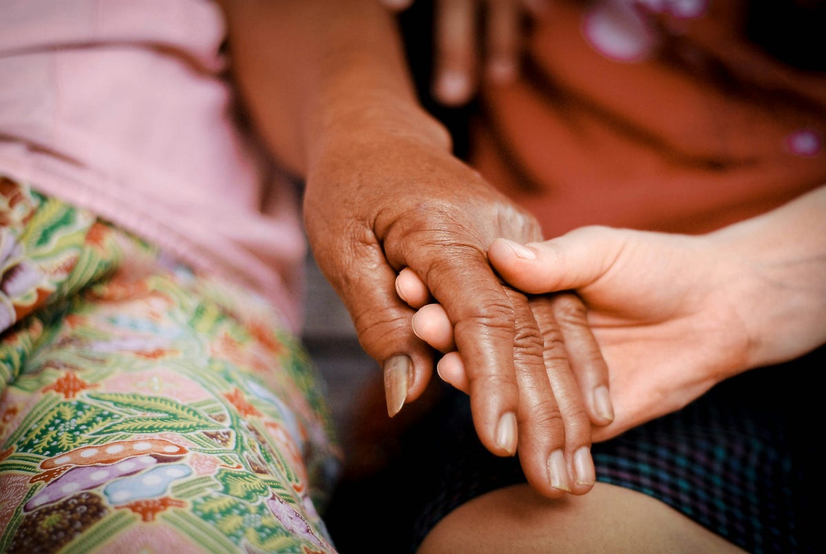 The Last Healer — A Story of Compassion | by Prashant Lodaya | Mr. Plan ₿ Publication | Nov ...