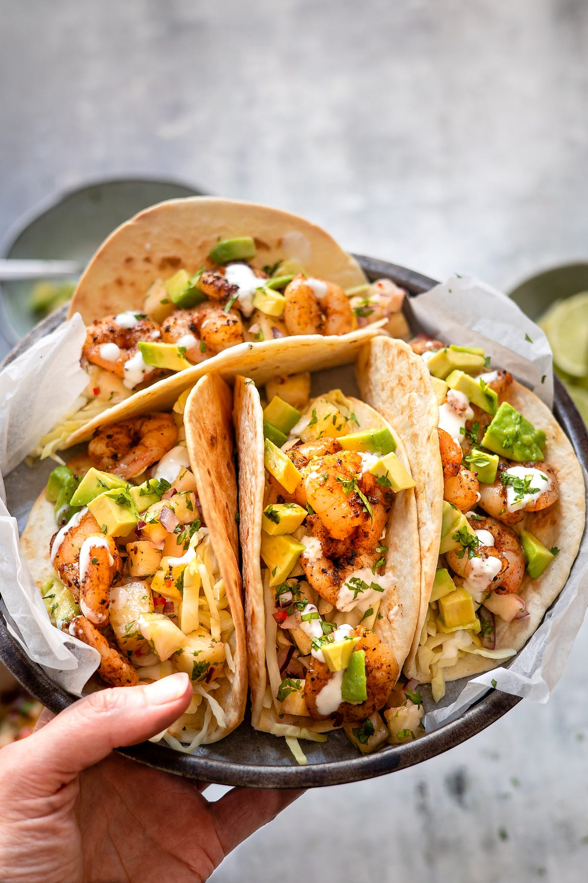 Tacos: Tracing the Origins and Evolution of a Mexican Culinary Treasure ...