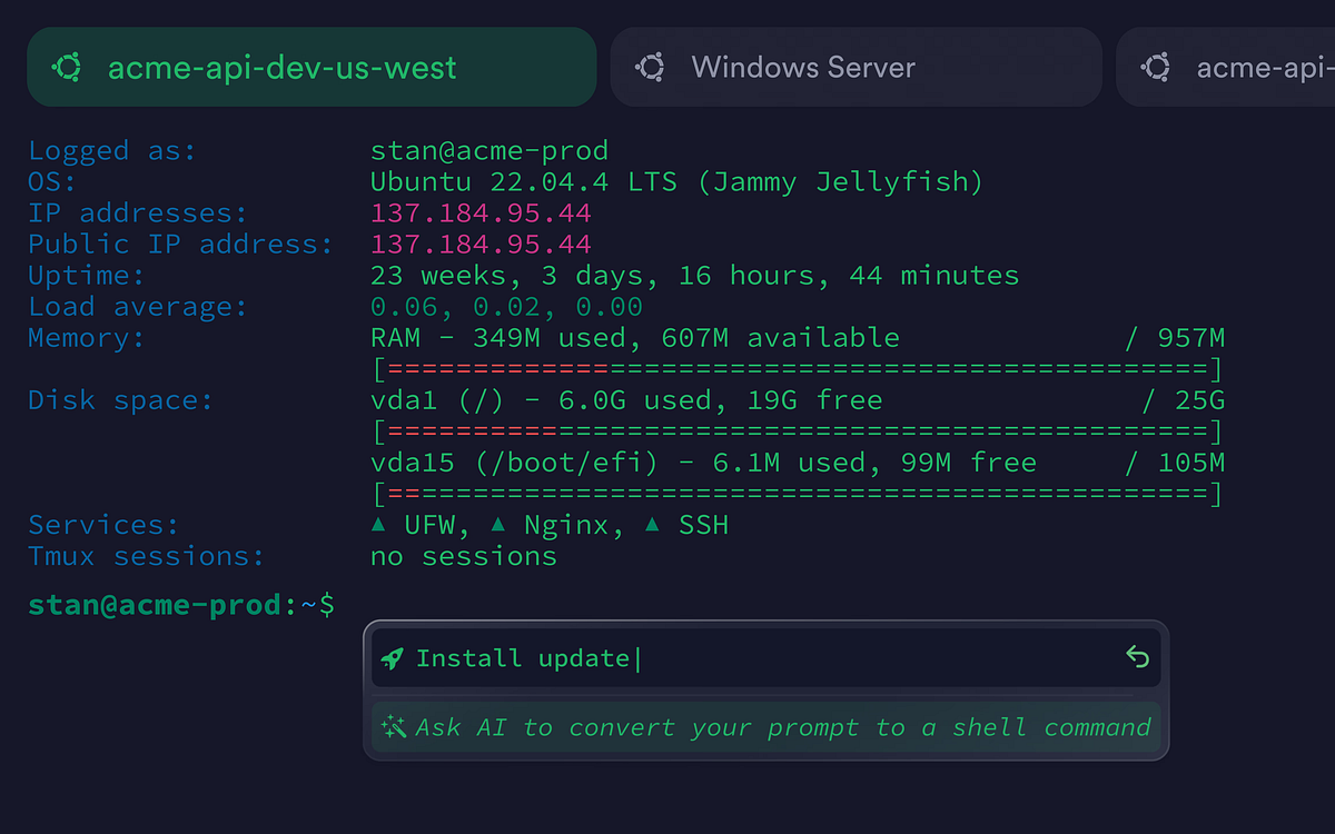 7 Essential Tools to Supercharge Your Development Workflow: A 2026 Roundup | by Frederick Taylor ...
