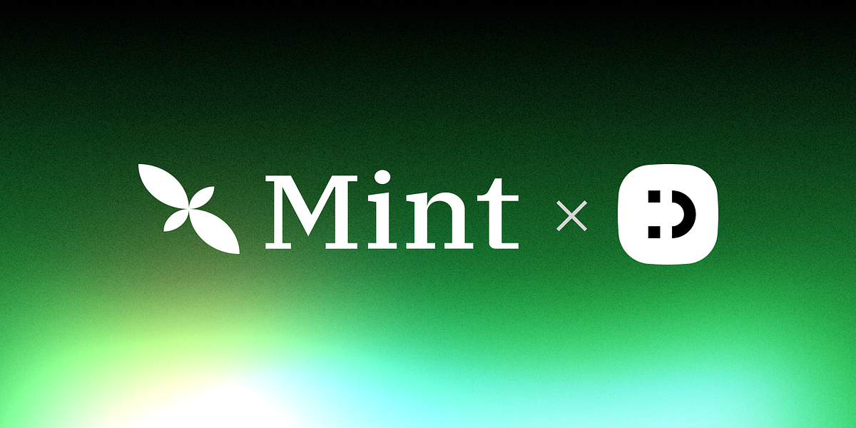 Mint Blockchain × DAOBase Stratejik Ortaklığı | by Mint Turkey | May ...