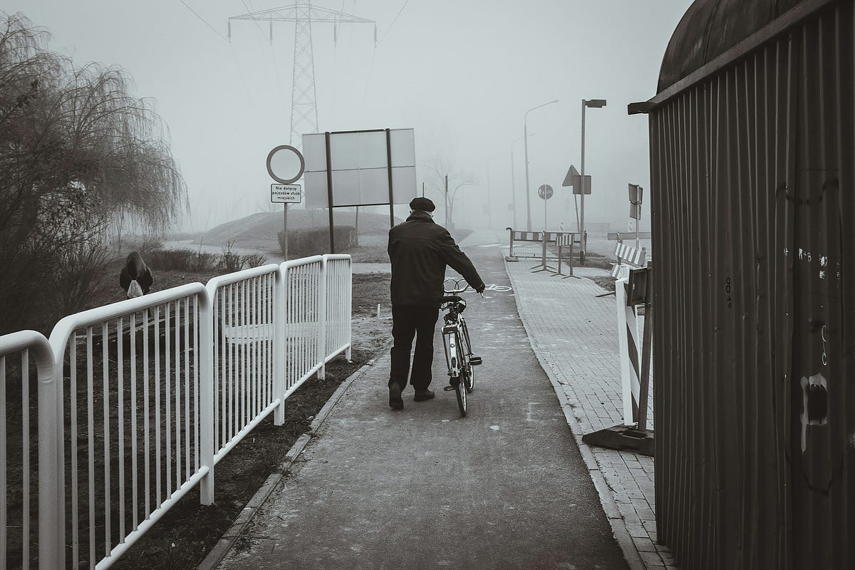 You Can Miss a Life That Was Never Right for You | by Amal Shah ...