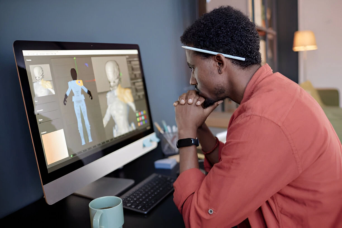 How to Create Your First Game in Unity Game Development | by Ranjeet ...
