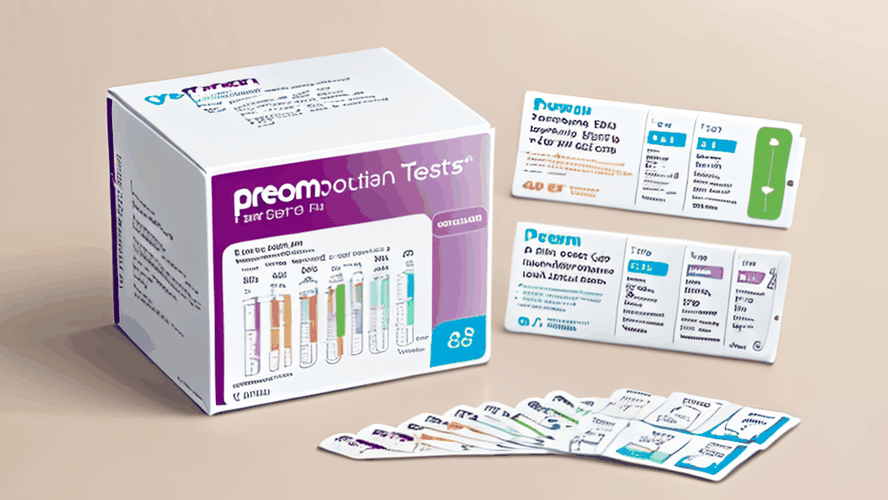 Premom Ovulation Tests | by Sarah Richardson | Jun, 2024 | Medium