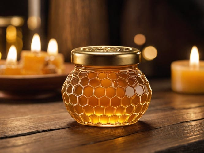 Honey Jars | by Lisa Burnett MD | Jun, 2024 | Medium