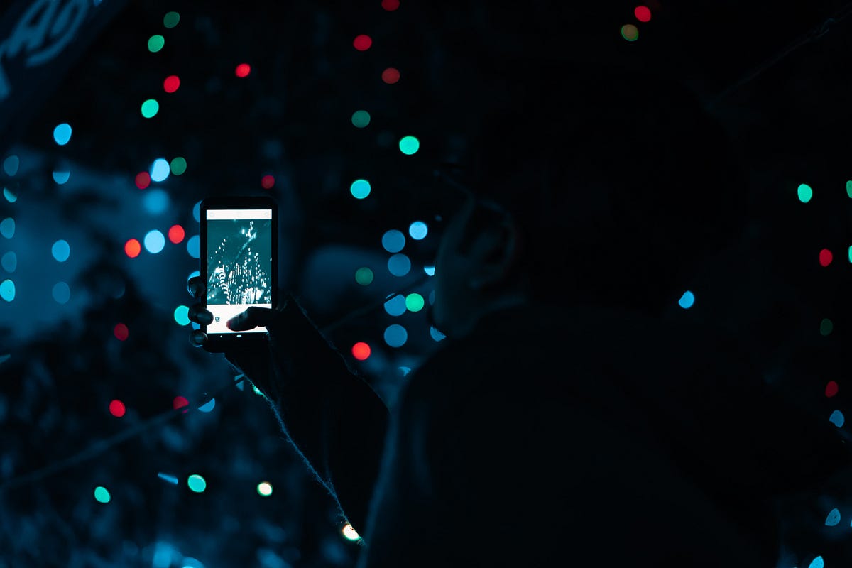 How to Use Visual Weight to Create Engaging User Interfaces | by Akansha Tandon | Medium