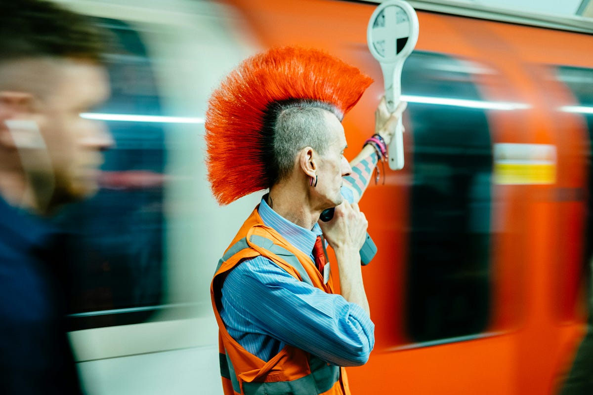 The Truth About Chasing Trends: Why They’re Killing Your Brand. | by ...
