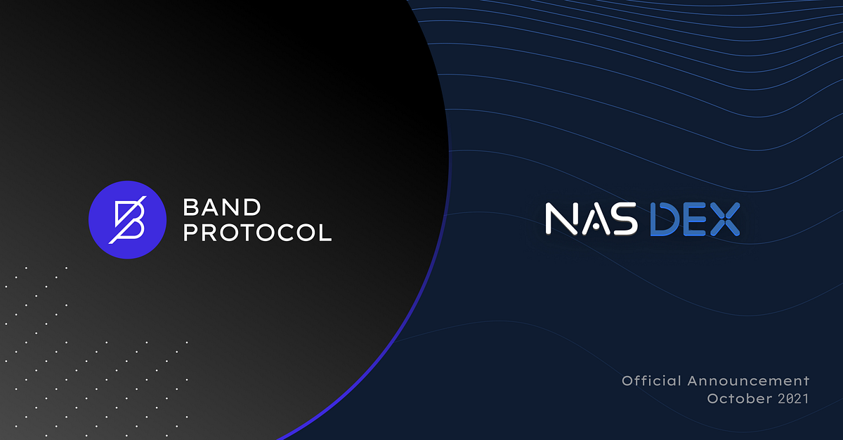 NASDEX Partners with Band Protocol to Offer Asian-Equity Synthetic Assets | by Catherine | Band ...