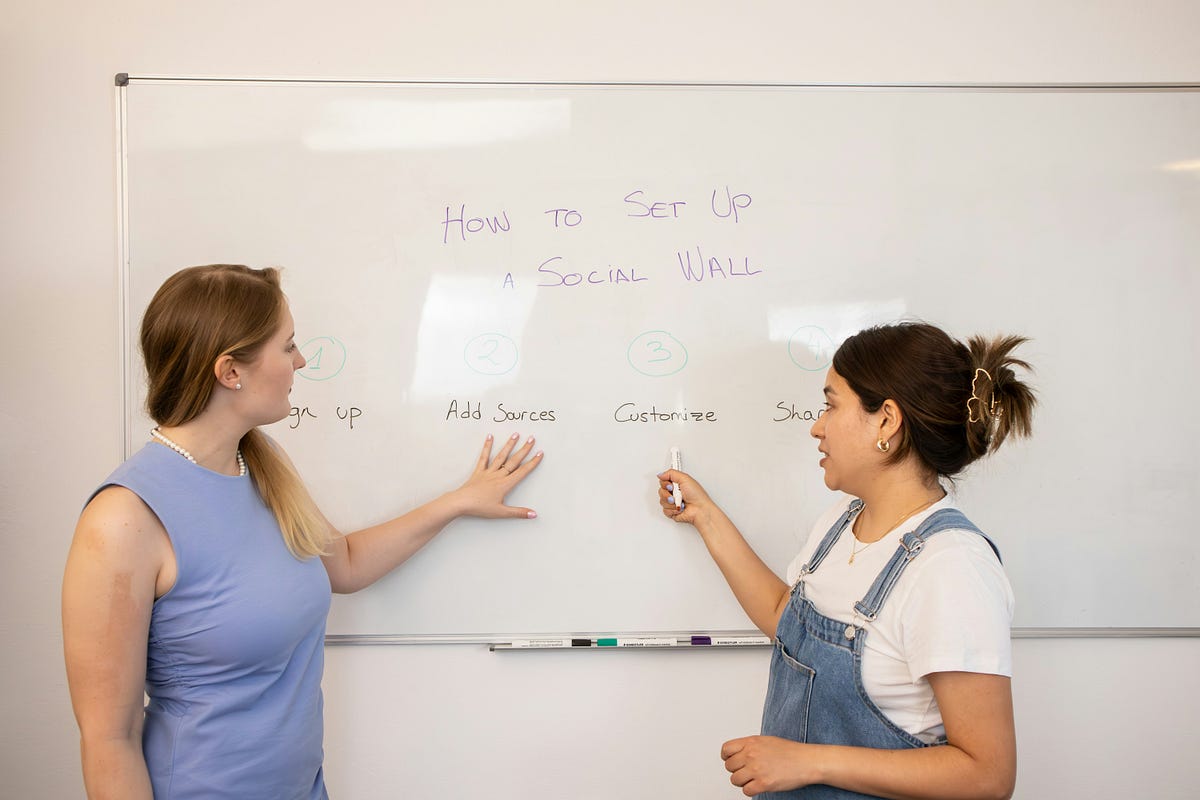 Why I Teach for Free but Charge for Implementation | by Naomi Effiong ...