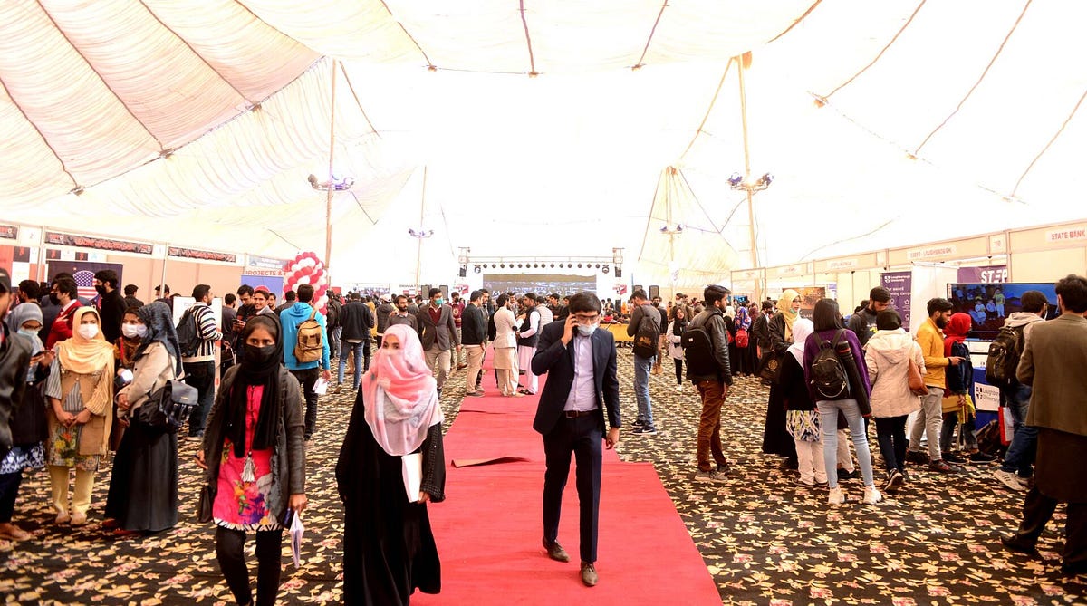 going the extra mile. Amal Academy’s first rule emphasizes… | by Hamail Tanveer | Medium