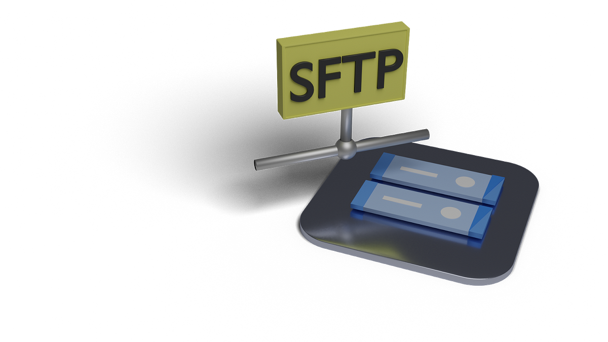 SFTP access to Google Cloud Storage | by Neil Kolban | Google Cloud ...