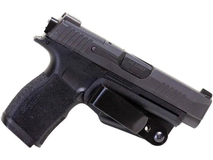 P365 Pocket Holsters | by Joseph Shepard | Jun, 2024 | Medium