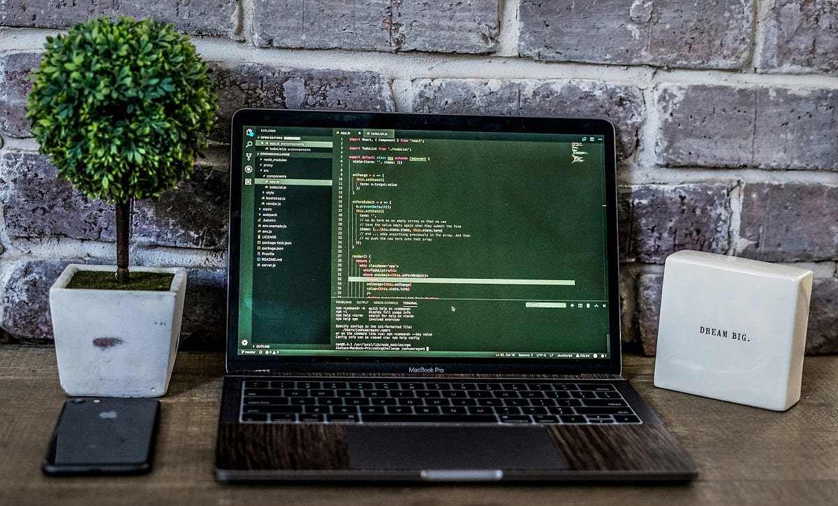 Why Building a To-Do App in JavaScript Changed the Way I Code Forever | by Attiqa Altaf ...