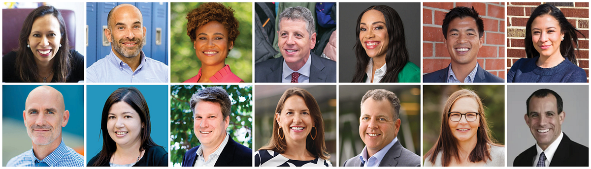Keys to CEO Excellence: What Leaders of Transformational Schools Can ...