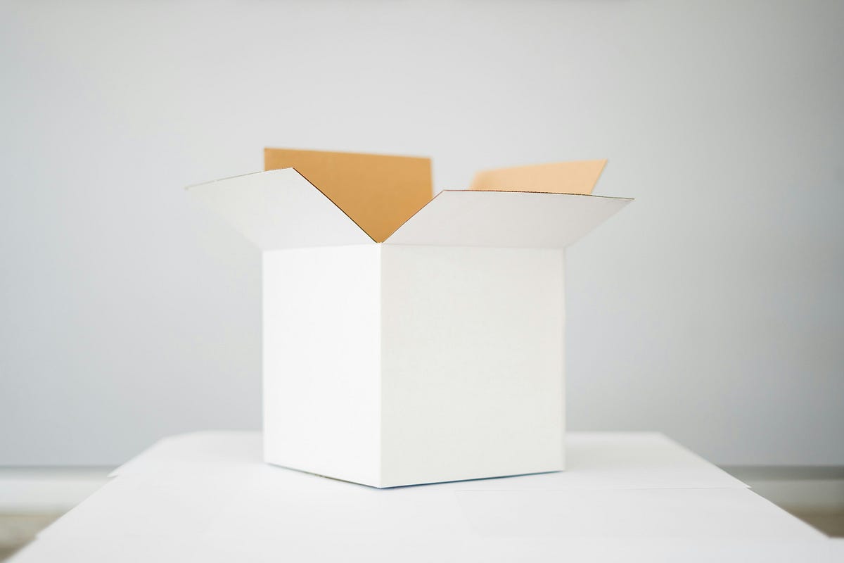 Simplifying Configuration Management in Python with ConfigBox | by ...