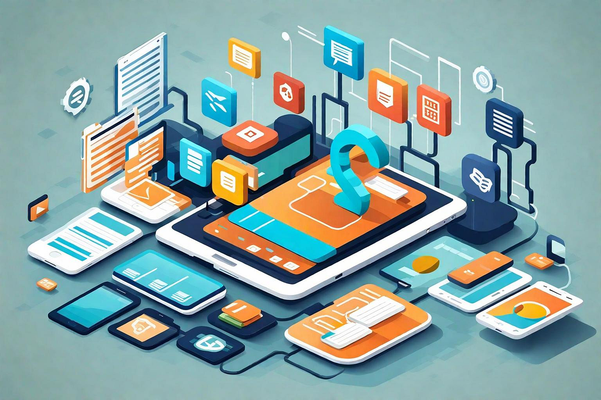 Why is Multiplatform App Development Becoming Increasingly Popular ...