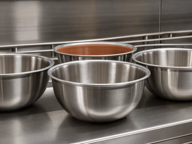 Mixing Bowls | by Presley Bates | Medium