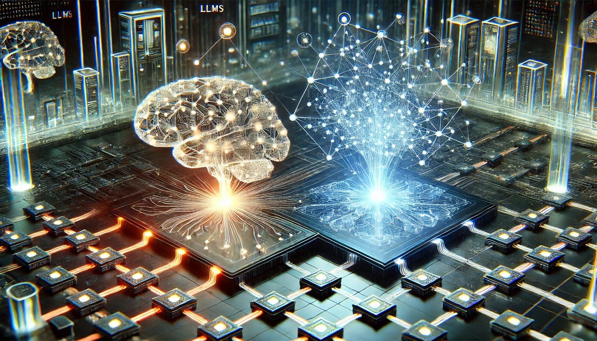 Do We Really Need Knowledge Graphs in the Age of LLMs? | by Ankit ...