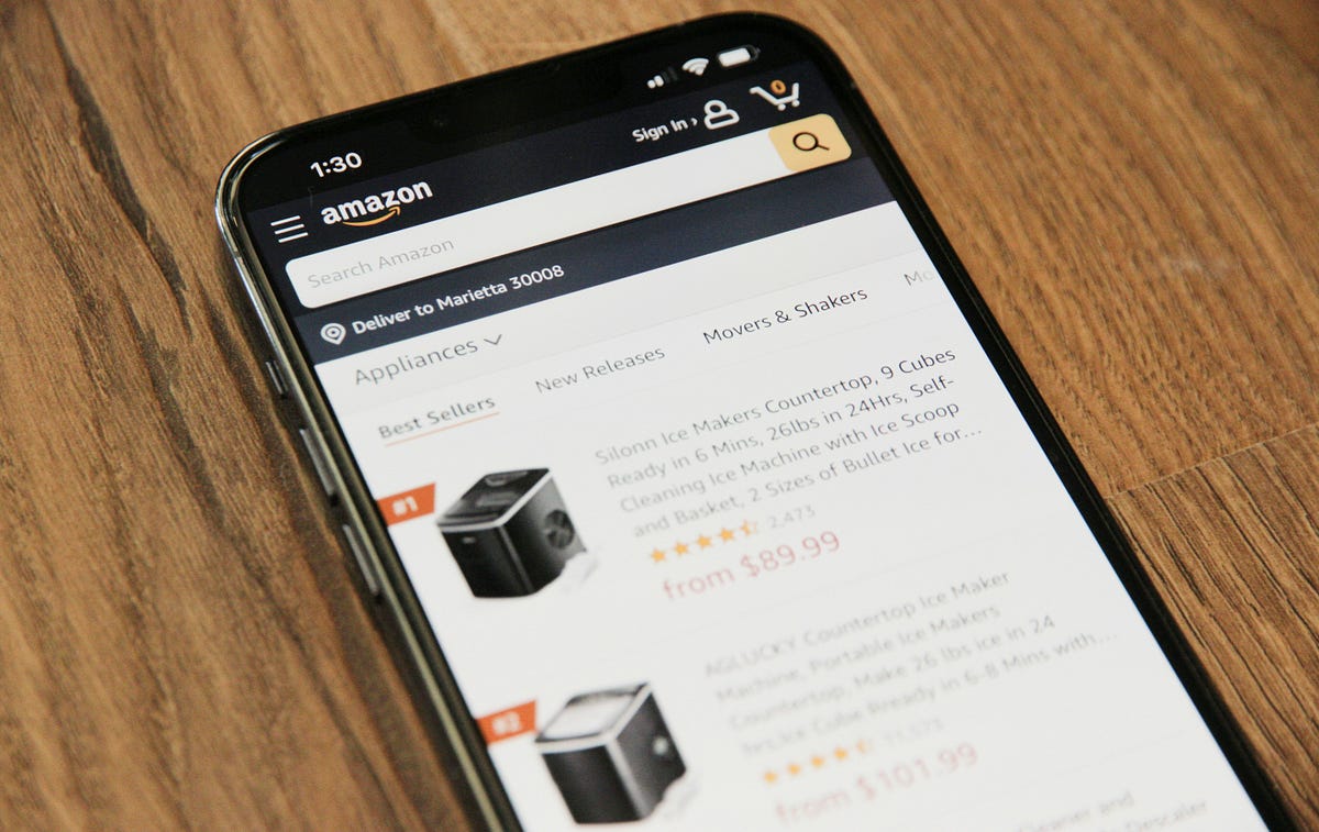 Understanding the Frontend Architecture of Amazon: A Comprehensive ...