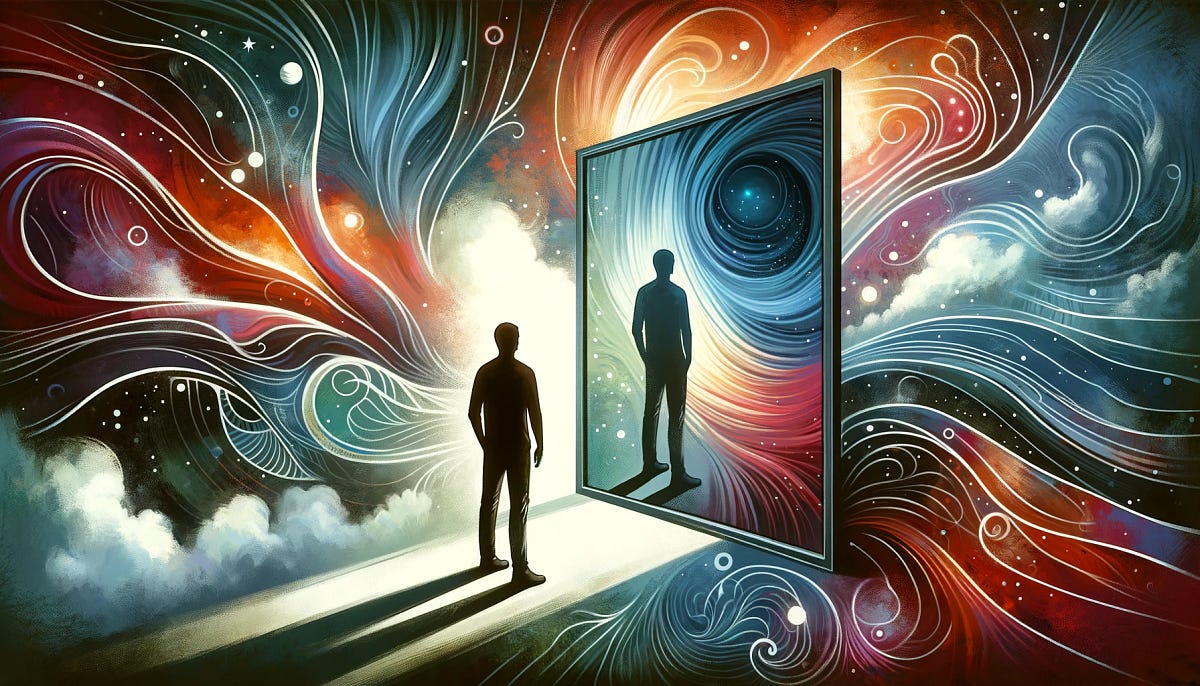 Mastering Choices: The Power of Second Person Perspective in Decision ...