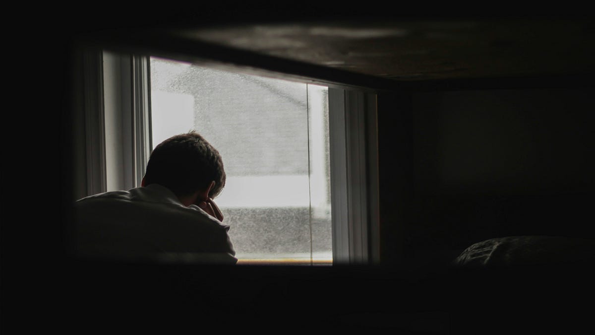 Guilt Eats You Alive. When regret stays too long, it quietly… | by ...