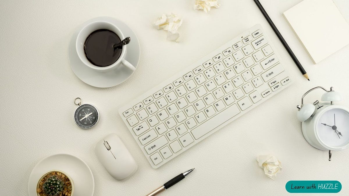 Workplace Vibes: Embracing Diversity and How Huzzle Keeps the Inclusion ...