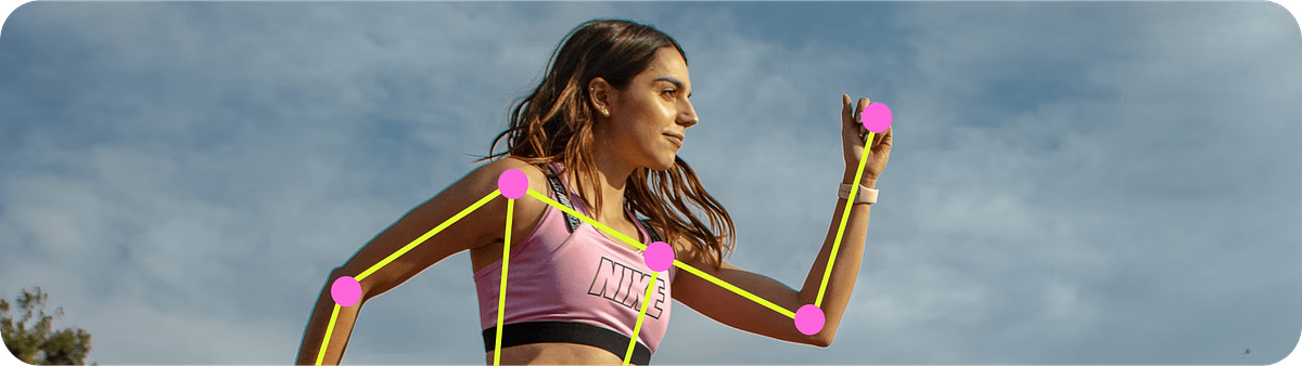 Pose Estimation and Movement Analysis with YOLOv8 and OpenCV | by Asli ...