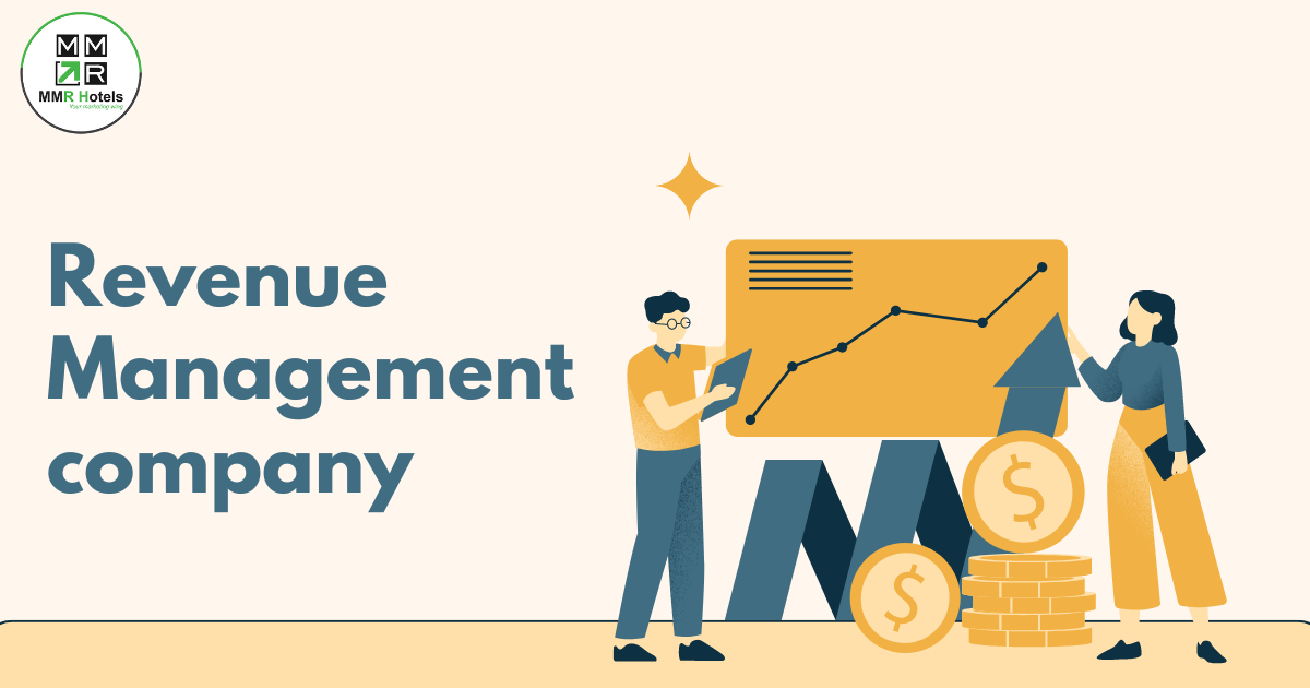 How This Revenue Management Company Maximizes Your Bottom Line | by MMR ...