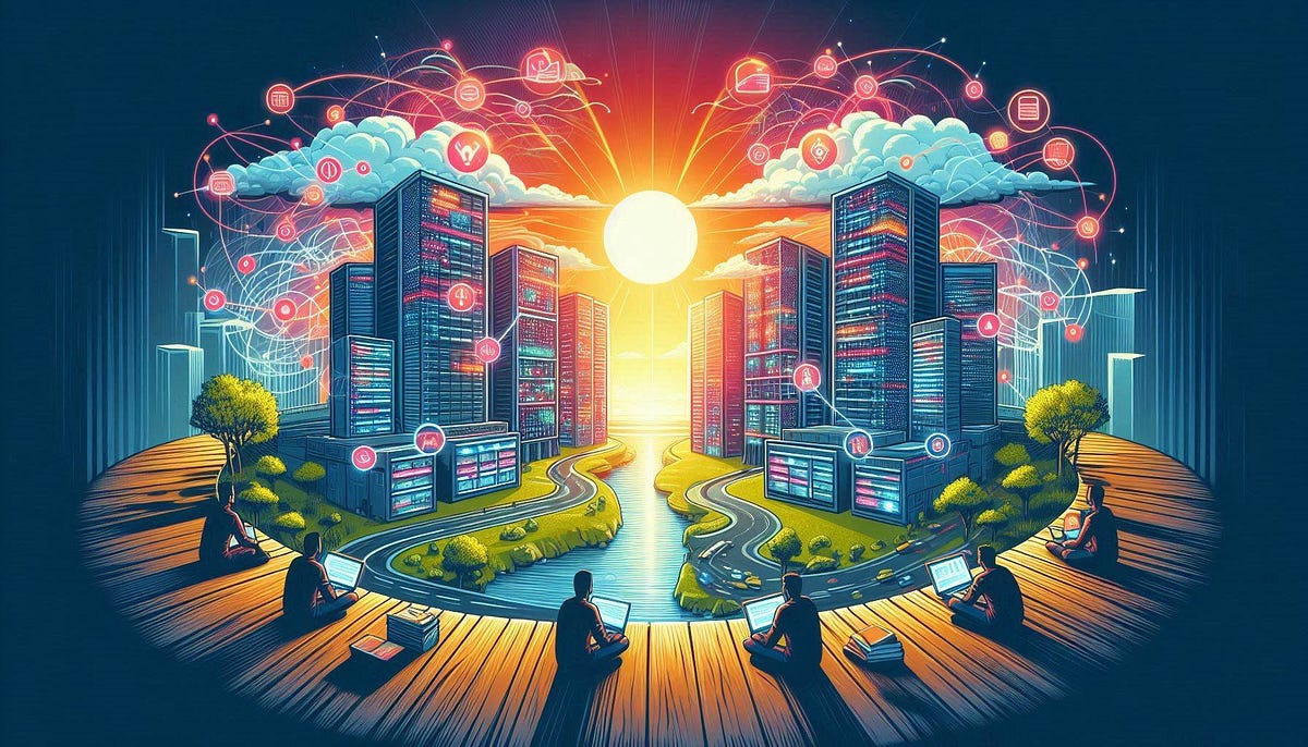 Infrastructure Security for Serverless Applications on AWS | by Sergey Dudal | Oct, 2024 | Medium