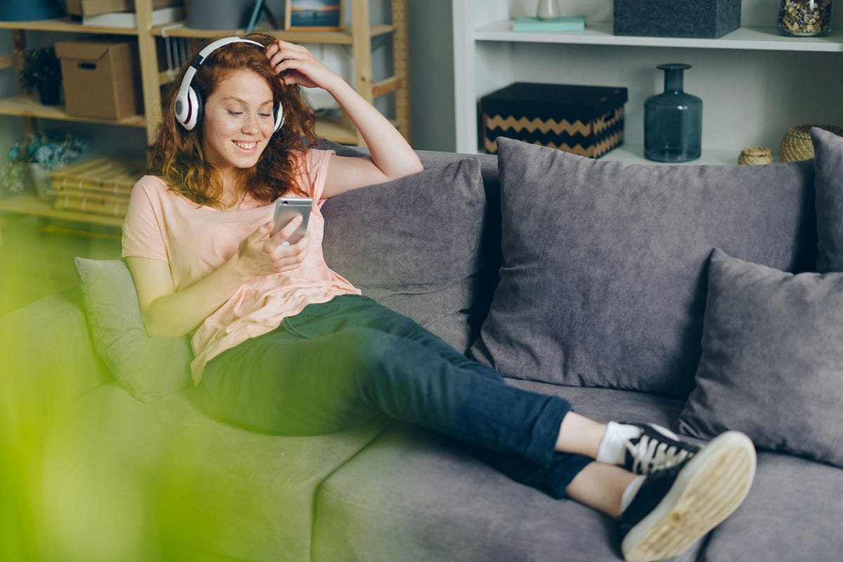 How To Hack Your Hormones For A Better Mood | by Sammy | Write A ...
