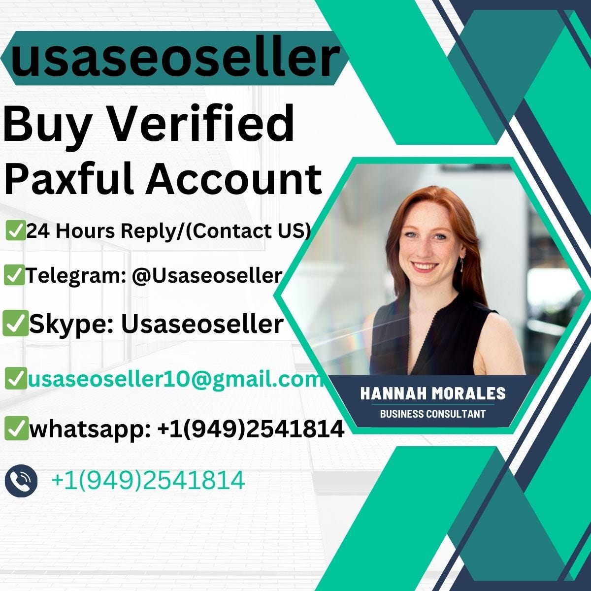 Buy Verified Paxful Account. 24 Hours Reply/(Contact US) | by Buy ...