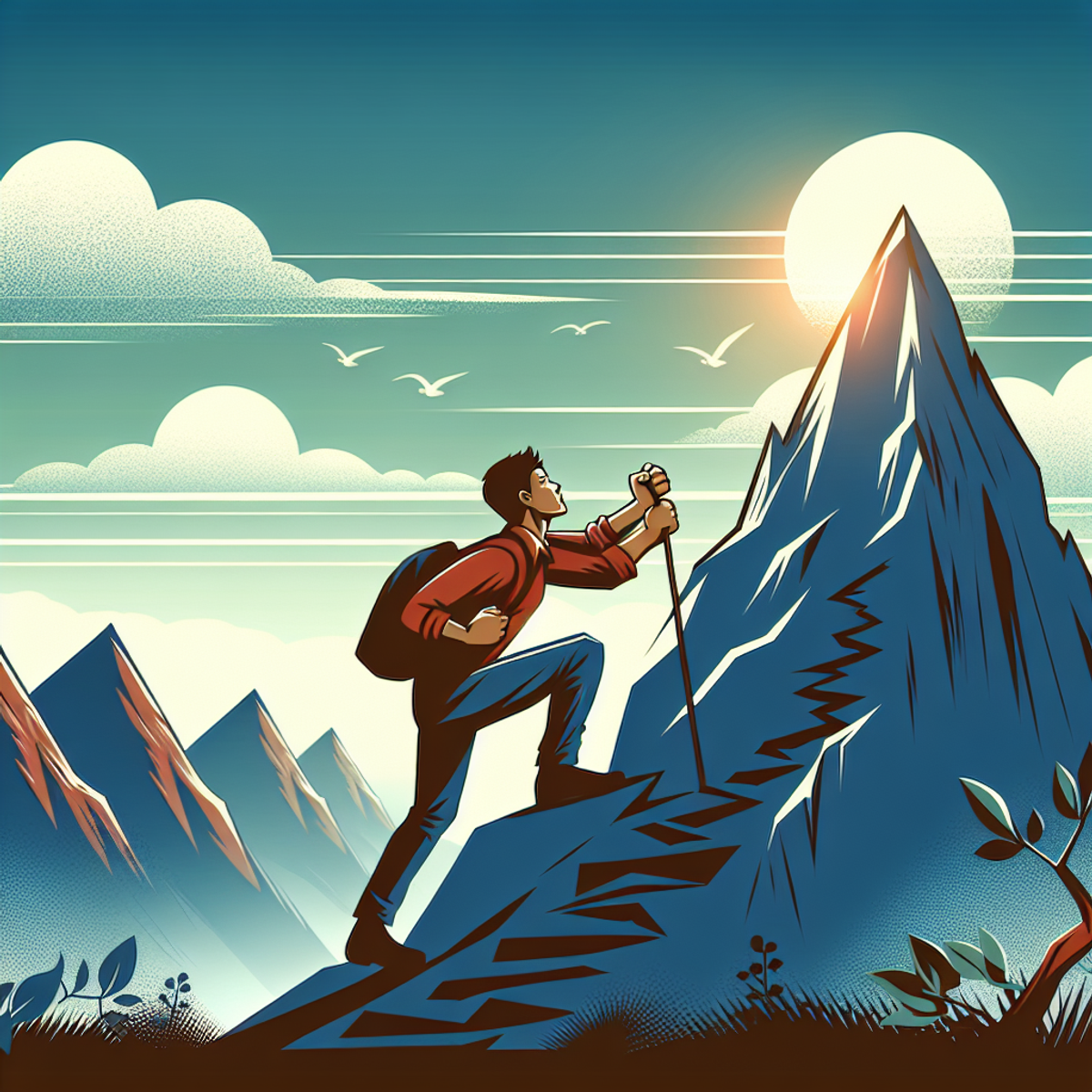 Master Any Skill with These 7 Habits for Success | by berrygoodlife ...