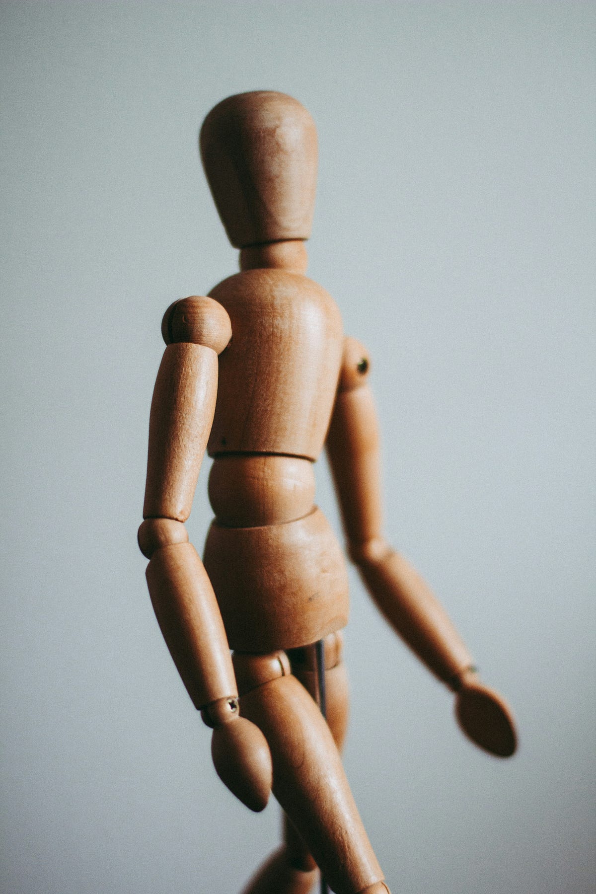 If I Am Not My Body, Then What Am I? | by Nisakaraca | Jul, 2025 | Medium