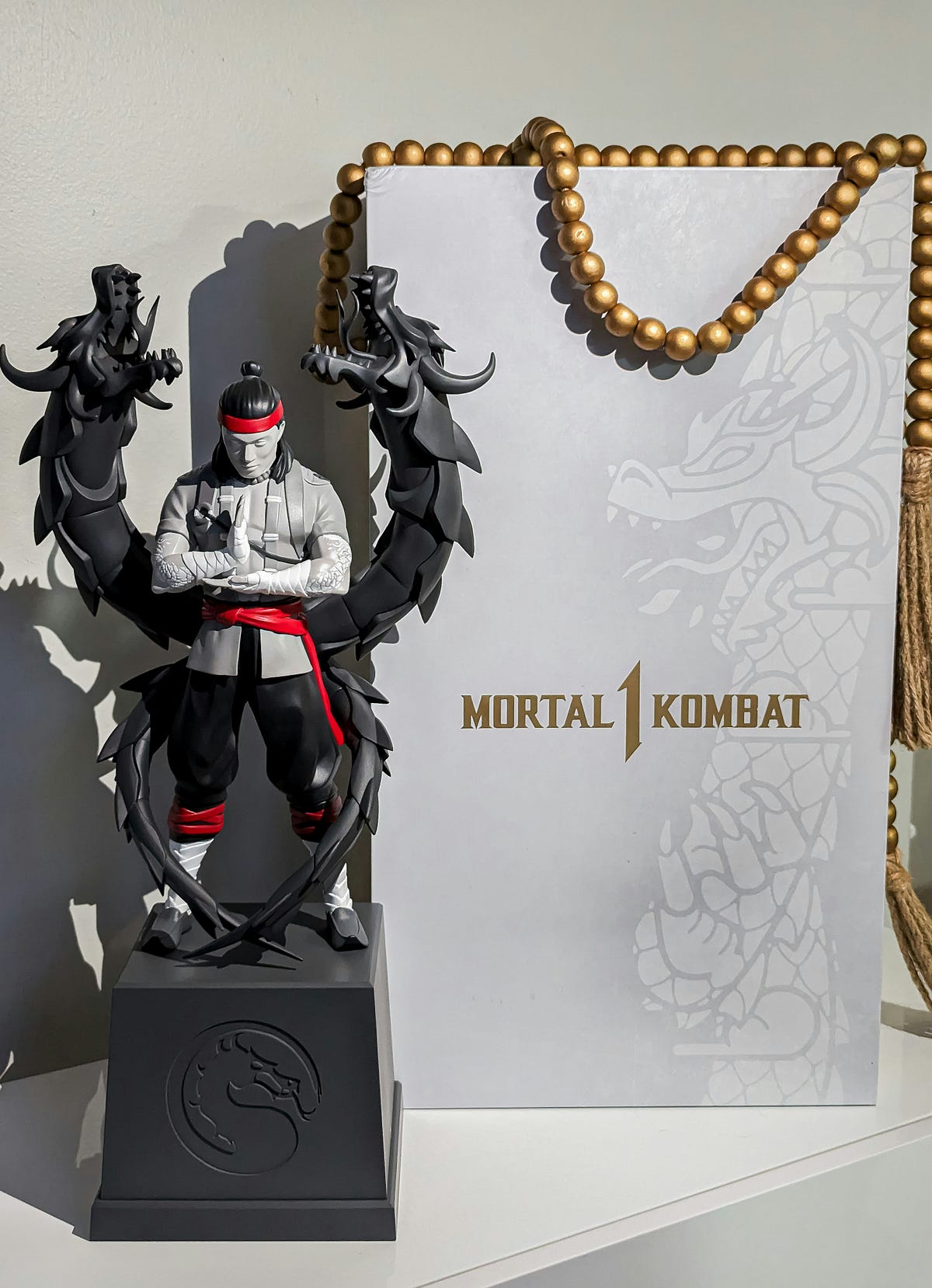 I Want NetherRealms To Add The T-800 To Mortal Kombat 1 | by Patrick E McCormack | Jul, 2024 ...