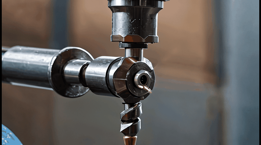 Tapping Drill | by Rodrick Hines | Medium