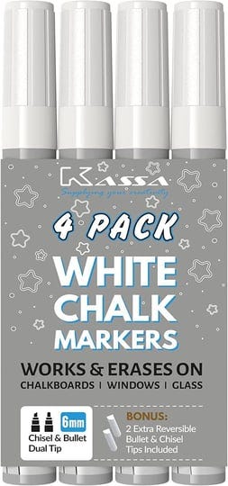 Chalk Pens | by Sadie Bailey | Jun, 2024 | Medium